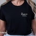 CUSTOM Botox Dealer T-shirt, Front & Back Designs, Nurse, Filler Dealer ...