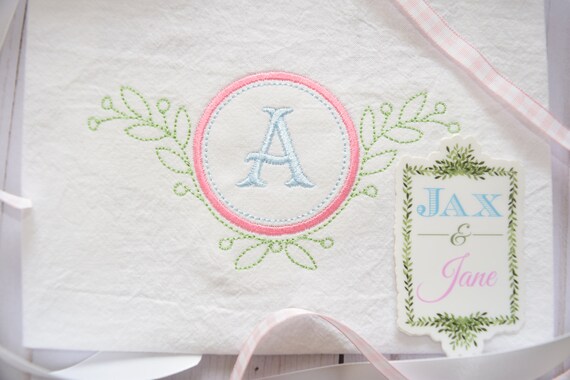 Embroidery Circle Frame Baby Embroidery Circle Embroidery | Etsy