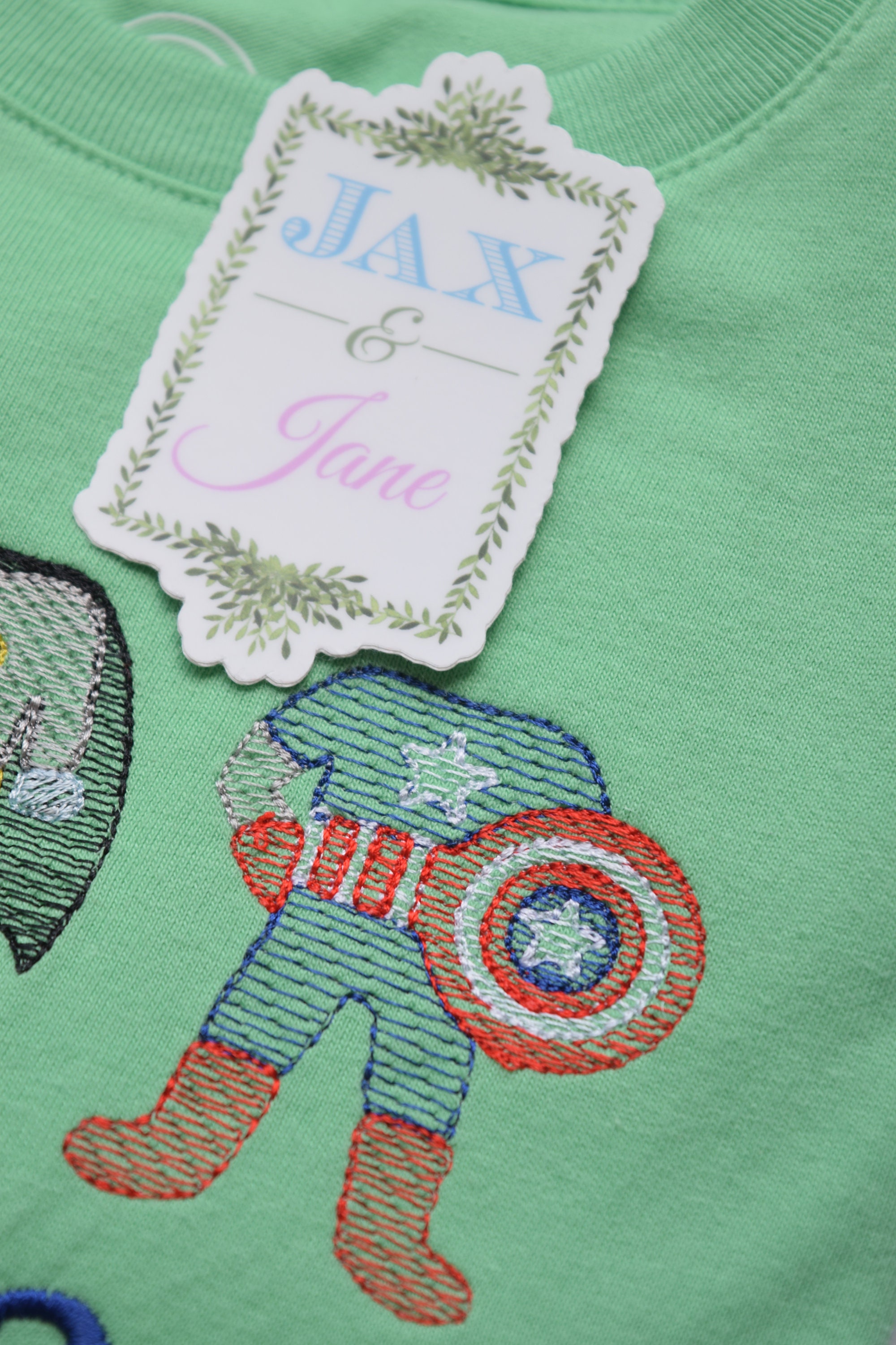 Boys Super Hero Embroidery Design Superhero Embroidery - Etsy
