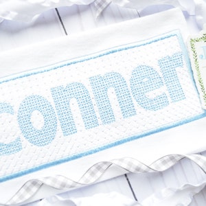 Conner Faux Smocked Embroidery Frame, Conner Faux Smocking, Faux Smock ...