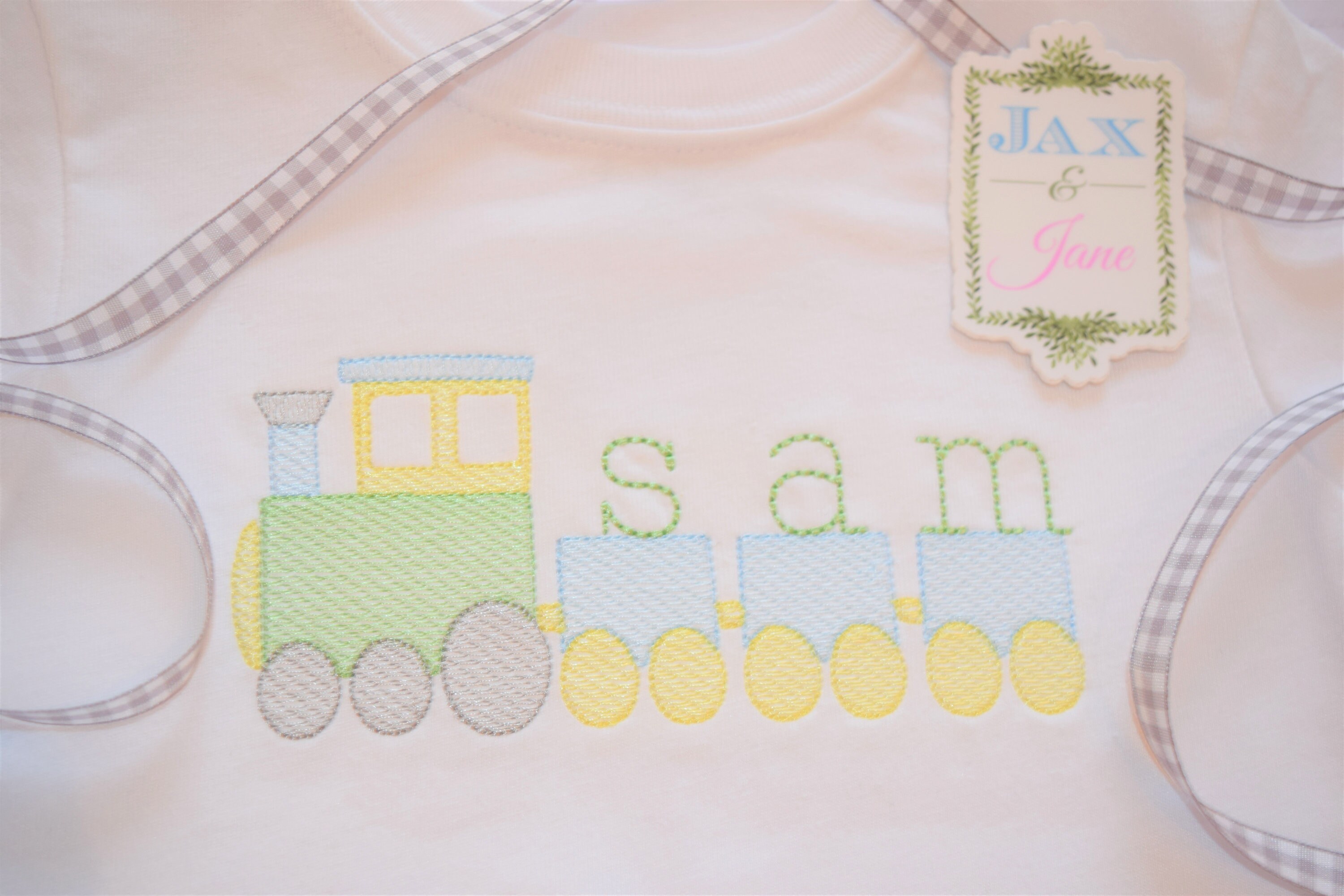 Sketch Train Embroidery Design, Train Embroidery Design, Toy Train ...