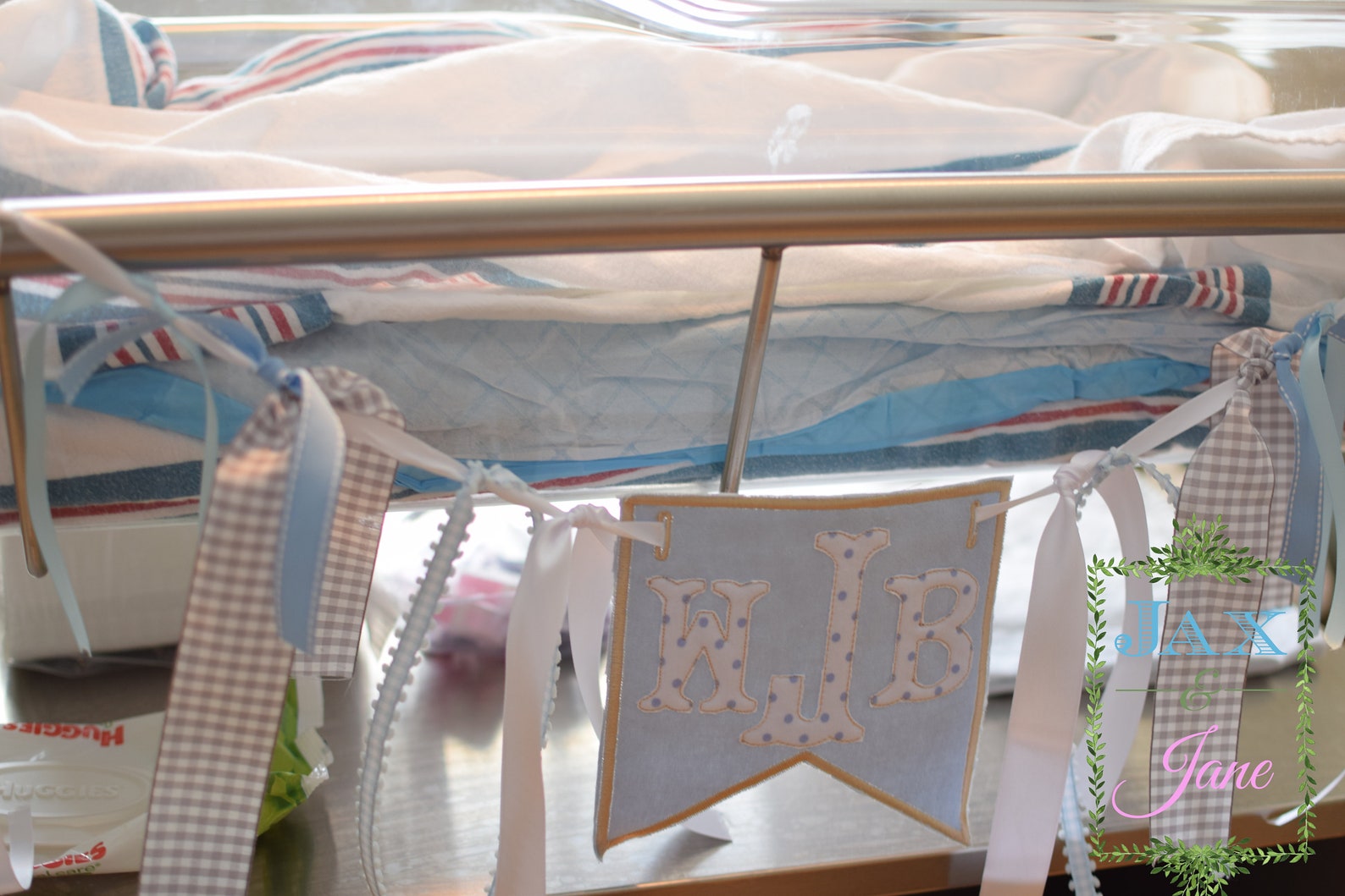 Banner Applique Frame Banner Frame Design Pennant Banner - Etsy