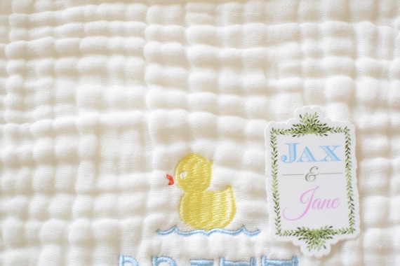 Filled Mini Duck Embroidery Design Filled Mini Duck Design - Etsy