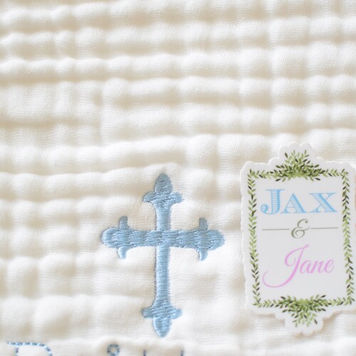 Mini Christian Cross Machine Embroidery Design-instant - Etsy