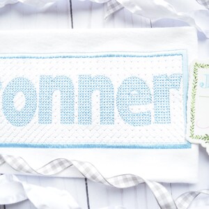 Conner Faux Smocked Embroidery Frame, Conner Faux Smocking, Faux Smock ...