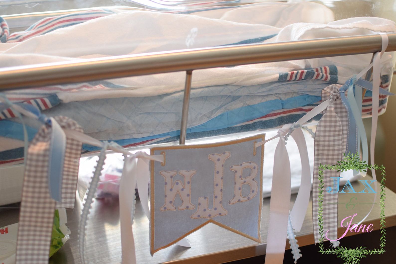 Banner Applique Frame Banner Frame Design Pennant Banner - Etsy