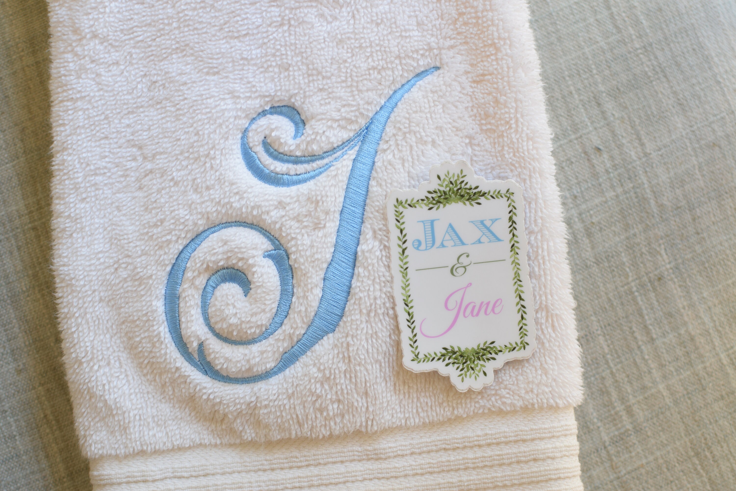 J Scroll Embroidery Design, J Embroidery Design, J Font, Fancy J Font ...