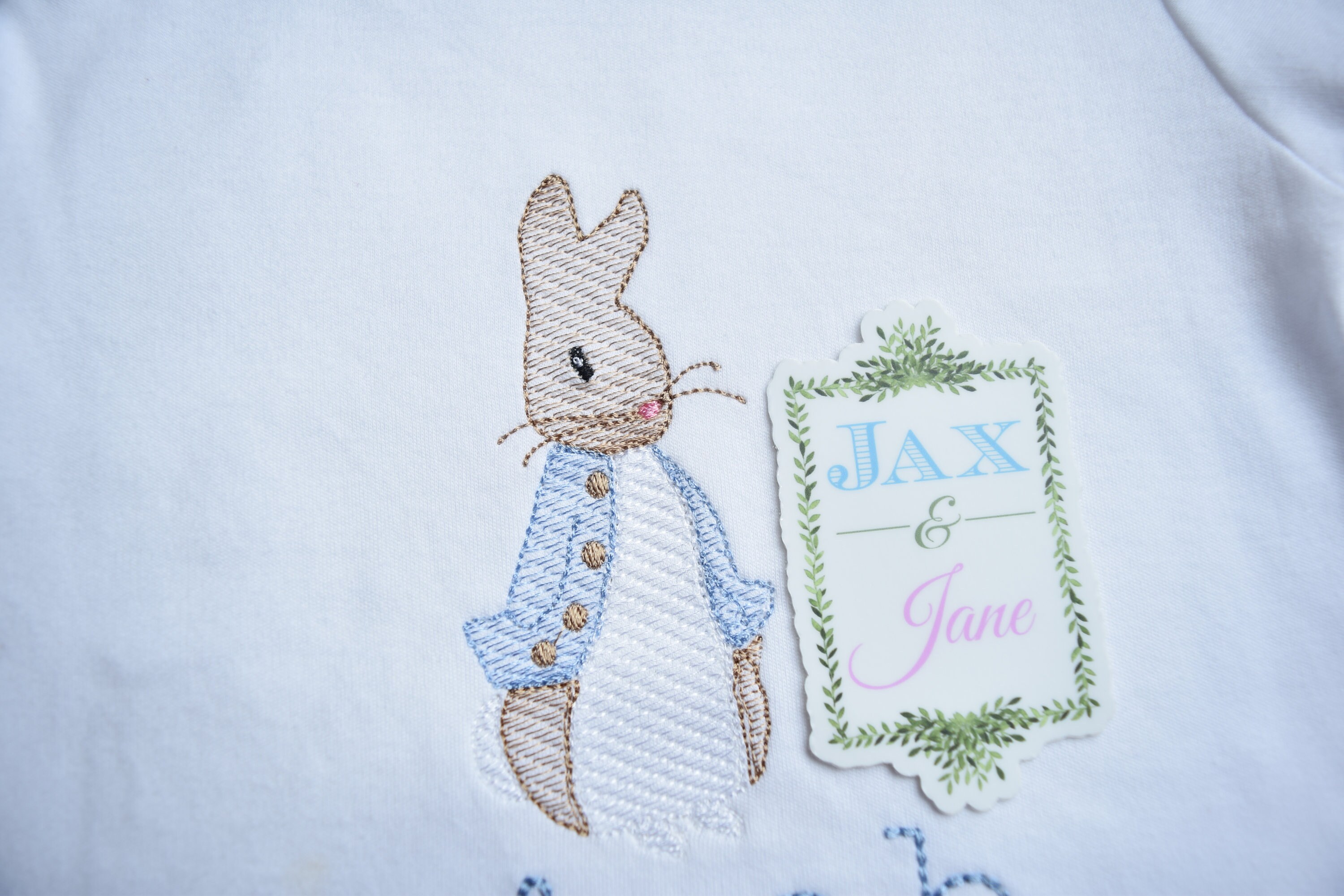 Peter Rabbit Sketch Design Easter Peter Rabbit Sketch Design | Etsy