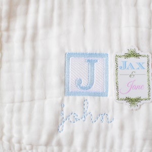 Alphabet Letter Block Embroidery Design, J Baby Block Embroidery ...