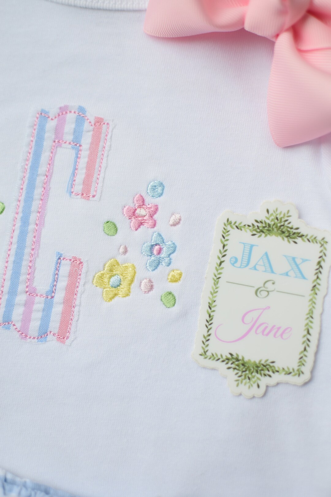 Filled Mini Flower Embroidery Design, Mini Spring Flower Embroidery ...