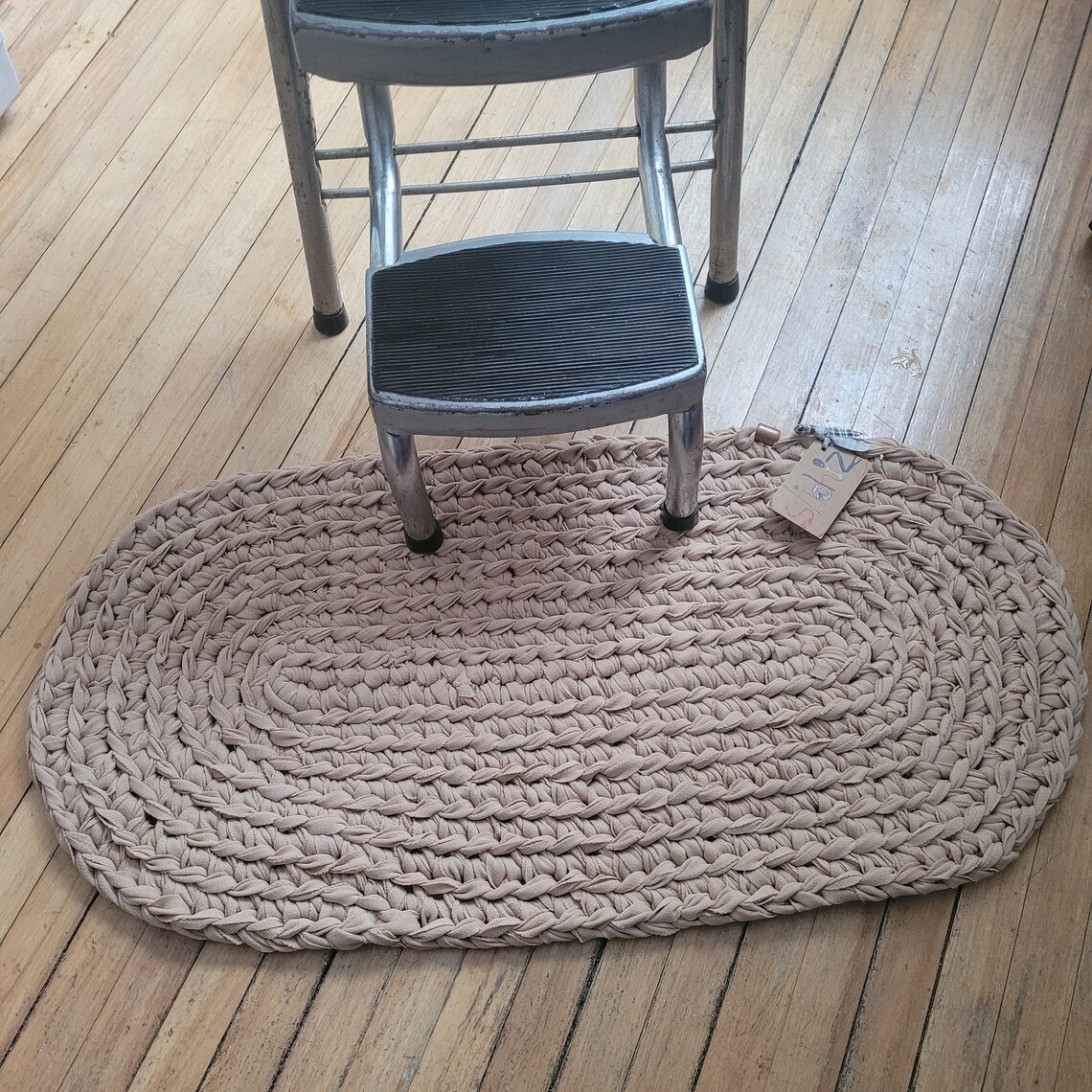 Oval Rug - Etsy