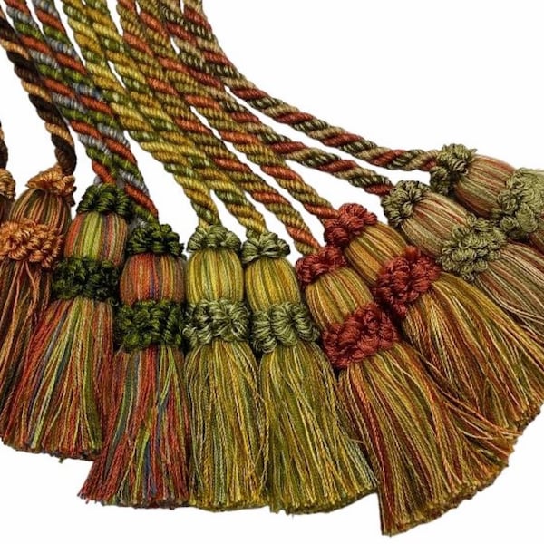Decorative Tassel - Etsy