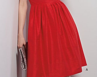 NEW LOOK Simplicity Sewing Pattern H0173 6579, Misses Casual Office ...