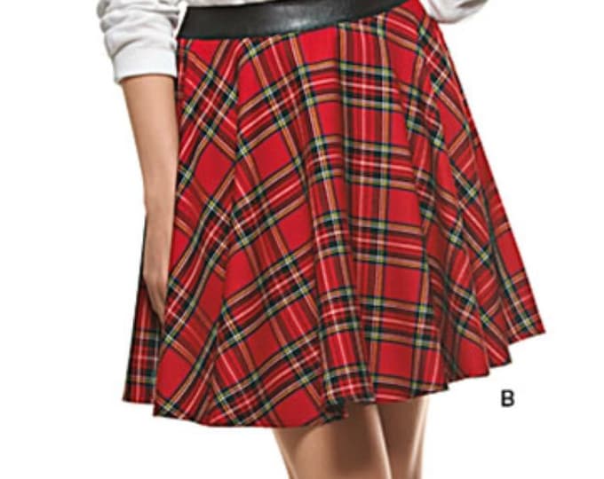 Simplicity Sewing Pattern 2504, Misses Jacket Collar Outerwear Garment ...