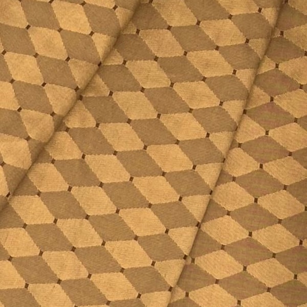 Diamond Pattern Upholstery Fabric - Etsy