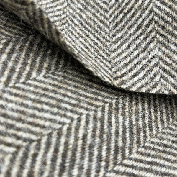 Wool Fabric by the Yard - Etsy