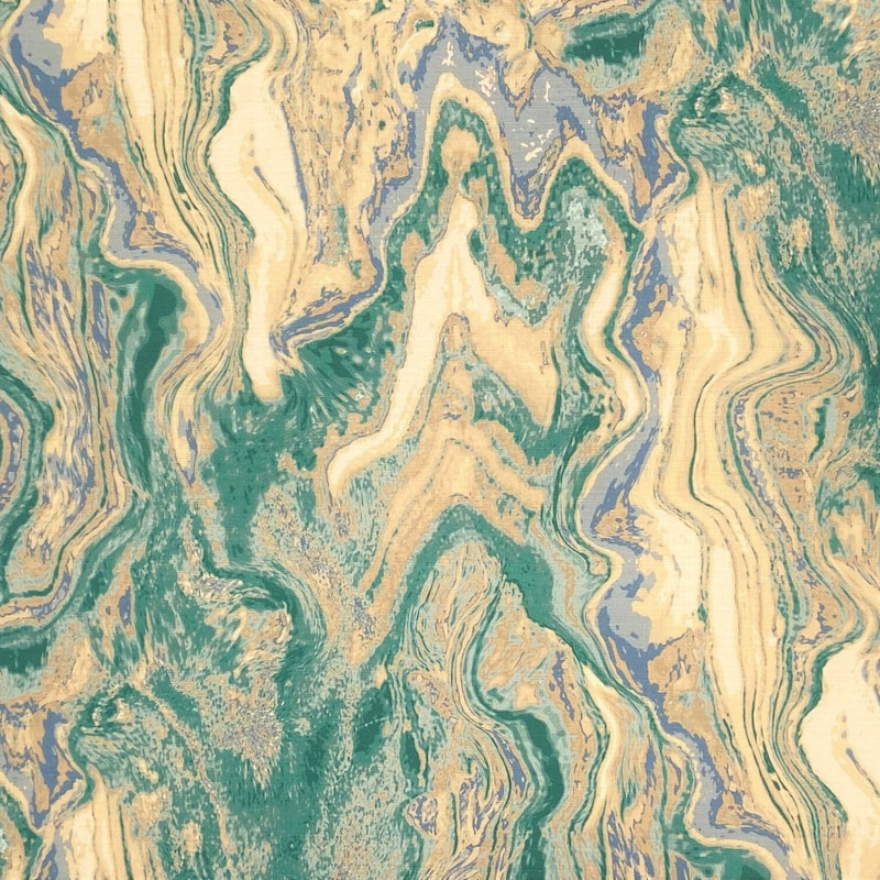 Marble Fabric - Etsy