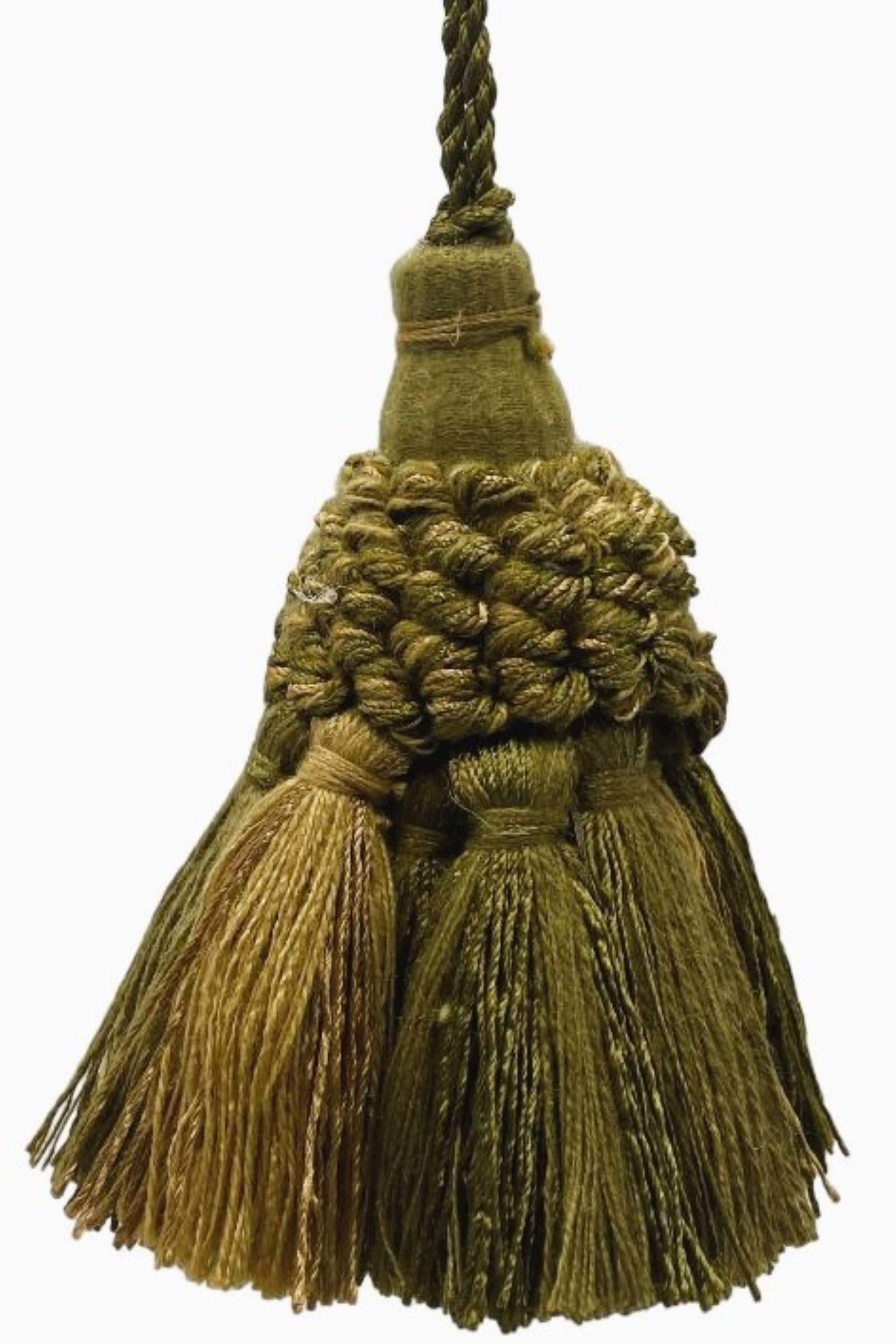 Decorative Home Decor Tassel, Conso Trim 11801, Furniture Armoire Lamp ...