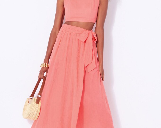 NEW LOOK Simplicity Sewing Pattern H0173 6579, Misses Casual Office ...