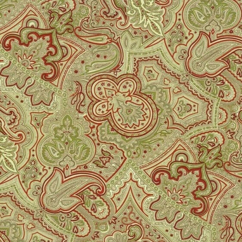 Paisley Decor - Etsy
