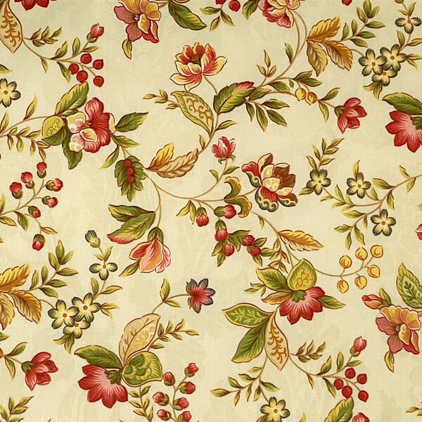 Small Scale Fabric - Etsy