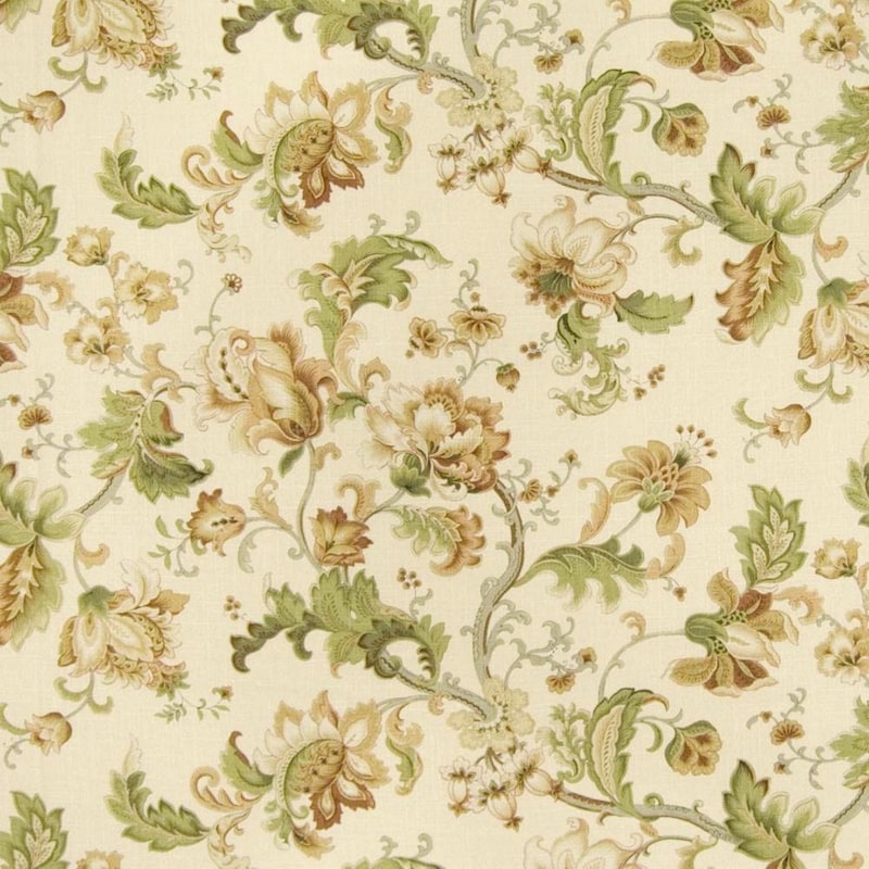 Spring Mills Fabric - Etsy