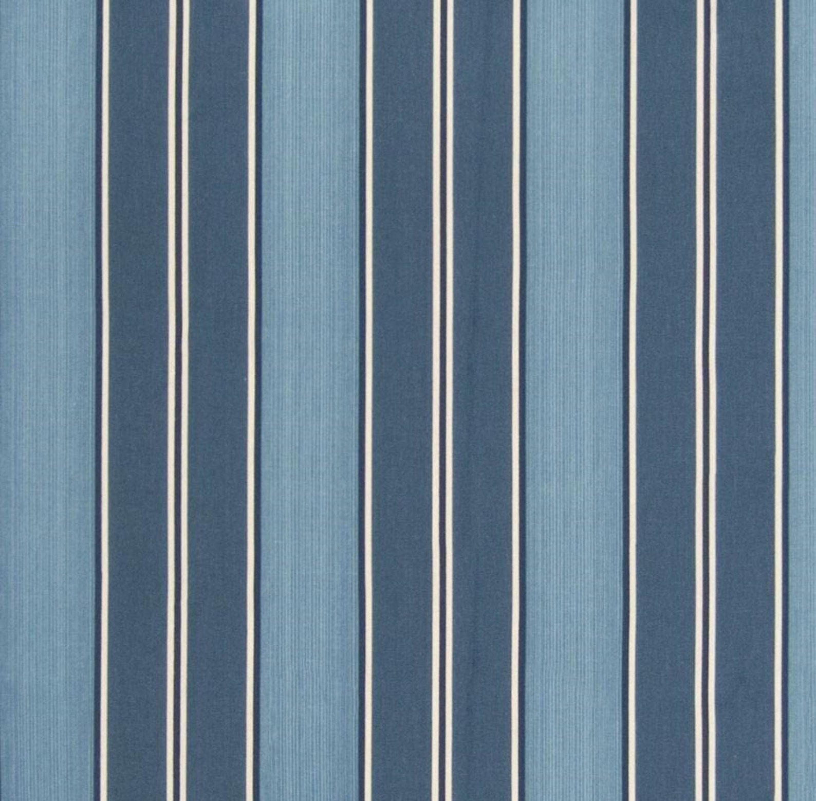 Waverly SURRY STRIPE Blue PORCELAIN Home Decor Chair Furniture - Etsy