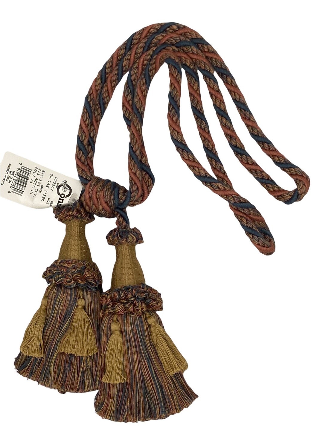 Conso Empress Collection 22962 Color W96 Mingled CAMEL BROWN - Etsy