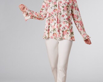 NEW LOOK Simplicity Sewing Pattern N6666, Misses Halter Dress Back Ties ...