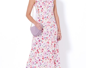 NEW LOOK Simplicity Sewing Pattern N6618, Misses Woman, Dress Length ...