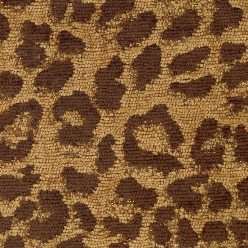 Cheetah Print Fabric - Etsy