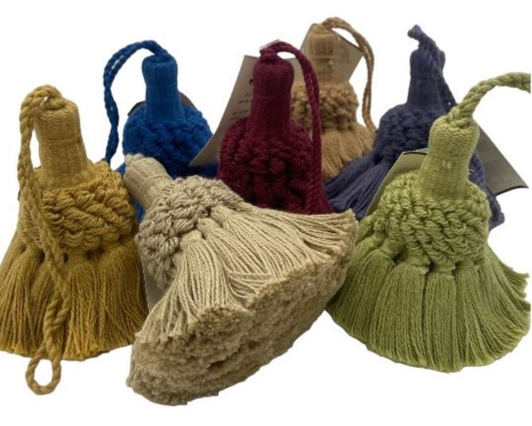 Decorative Home Decor Tassel, Conso Trim 22020, Furniture Armoire Lamp ...