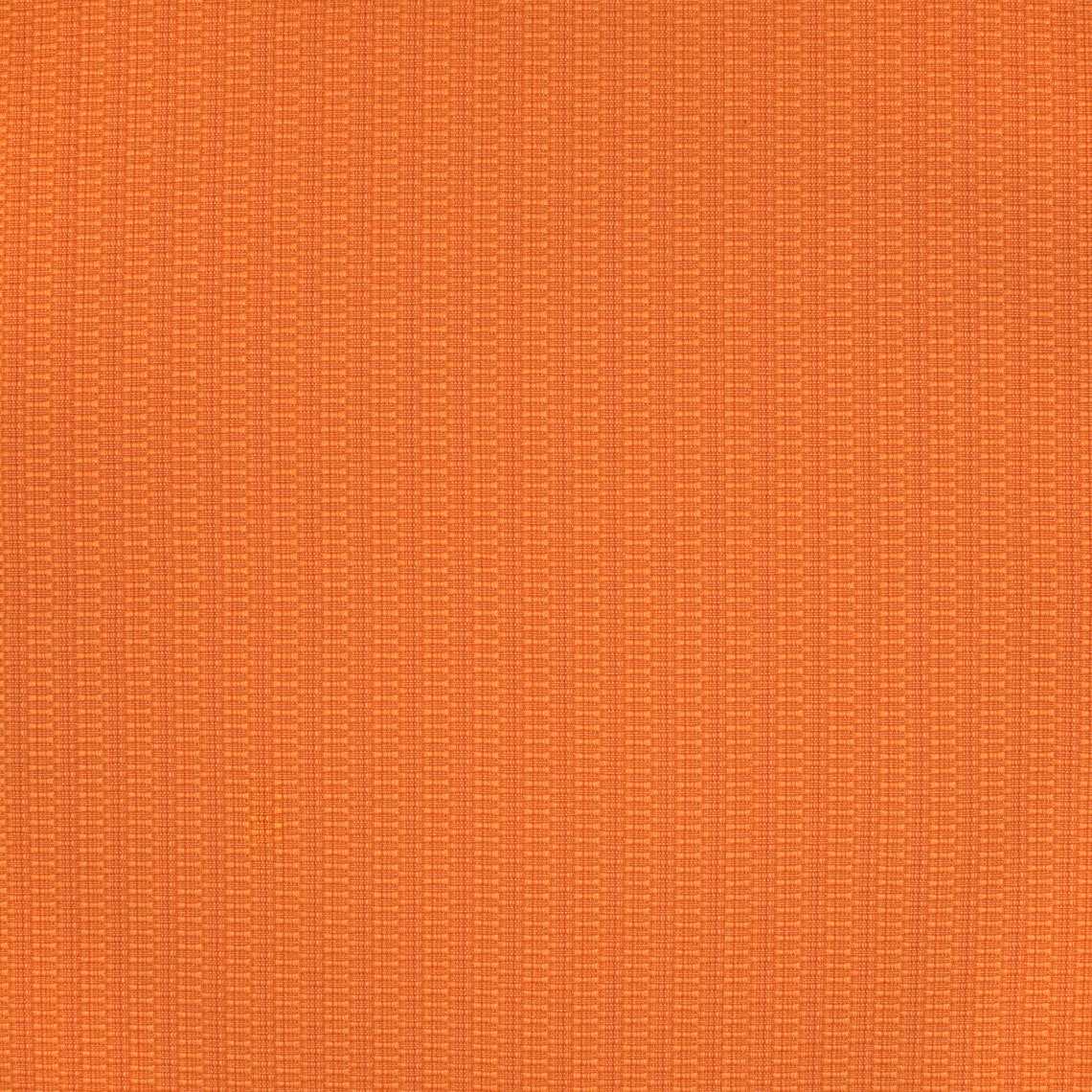 Dena Designs DREAM WEAVER Solid MANGO Orange Textured Home - Etsy