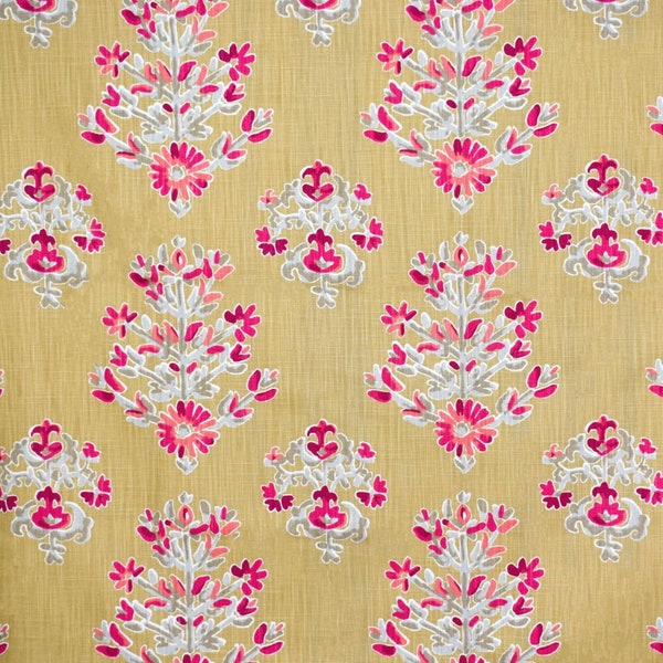 Lacefield Fabric - Etsy