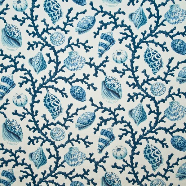 Blue Pacific Fabrics - Etsy