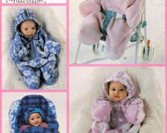 NEW LOOK Simplicity Sewing Pattern S0546 6284, Misses Pullover Top ...