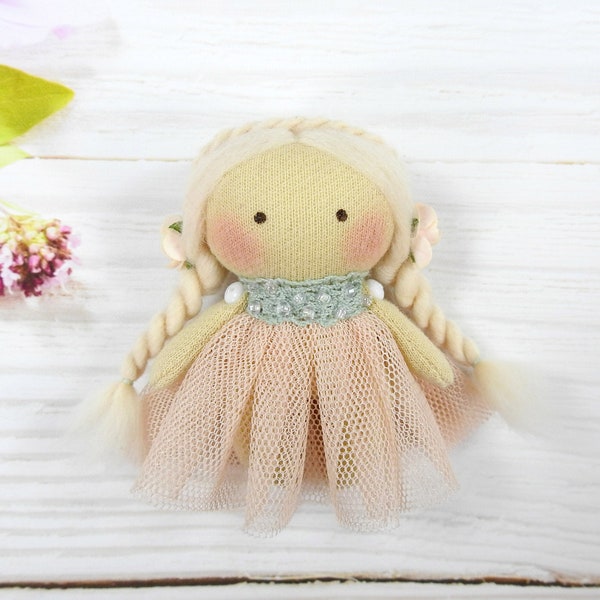 Moppet Dolls - Etsy