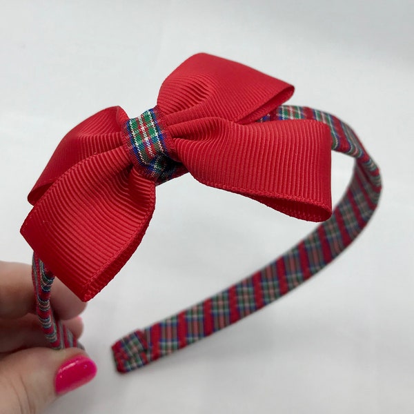 Royal Stewart Tartan - Etsy