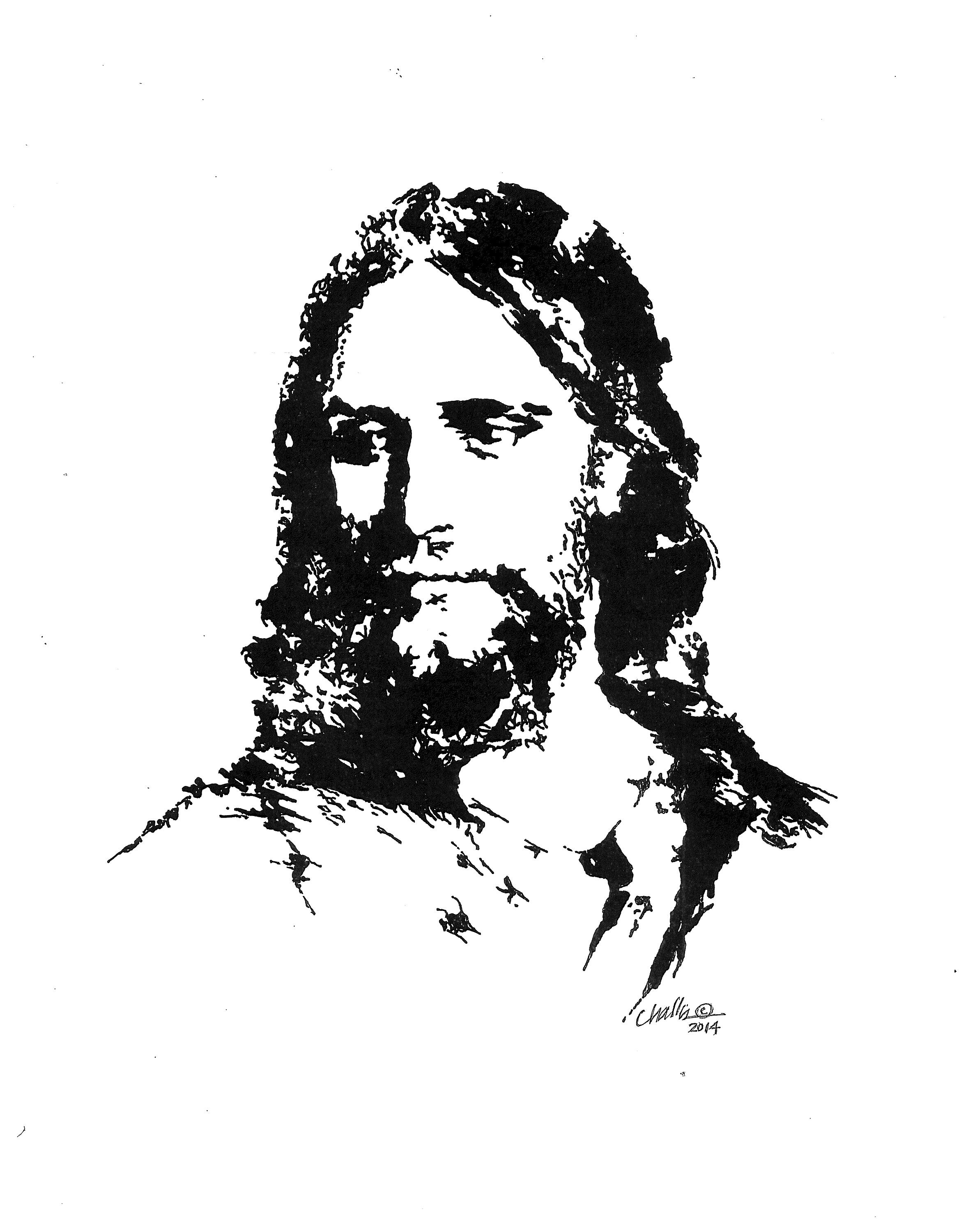 Digital Download | Gentle Savior | LDS Art | Christian Art - Etsy