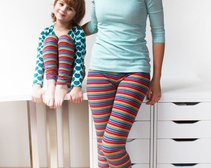 The Fionella Pants PDF Sewing Pattern - Etsy Canada