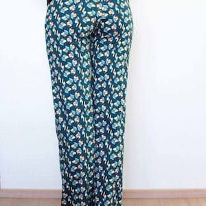 Simple Womens Tracksuit Sewing Pattern BASIC EU Sizes 48 - Etsy