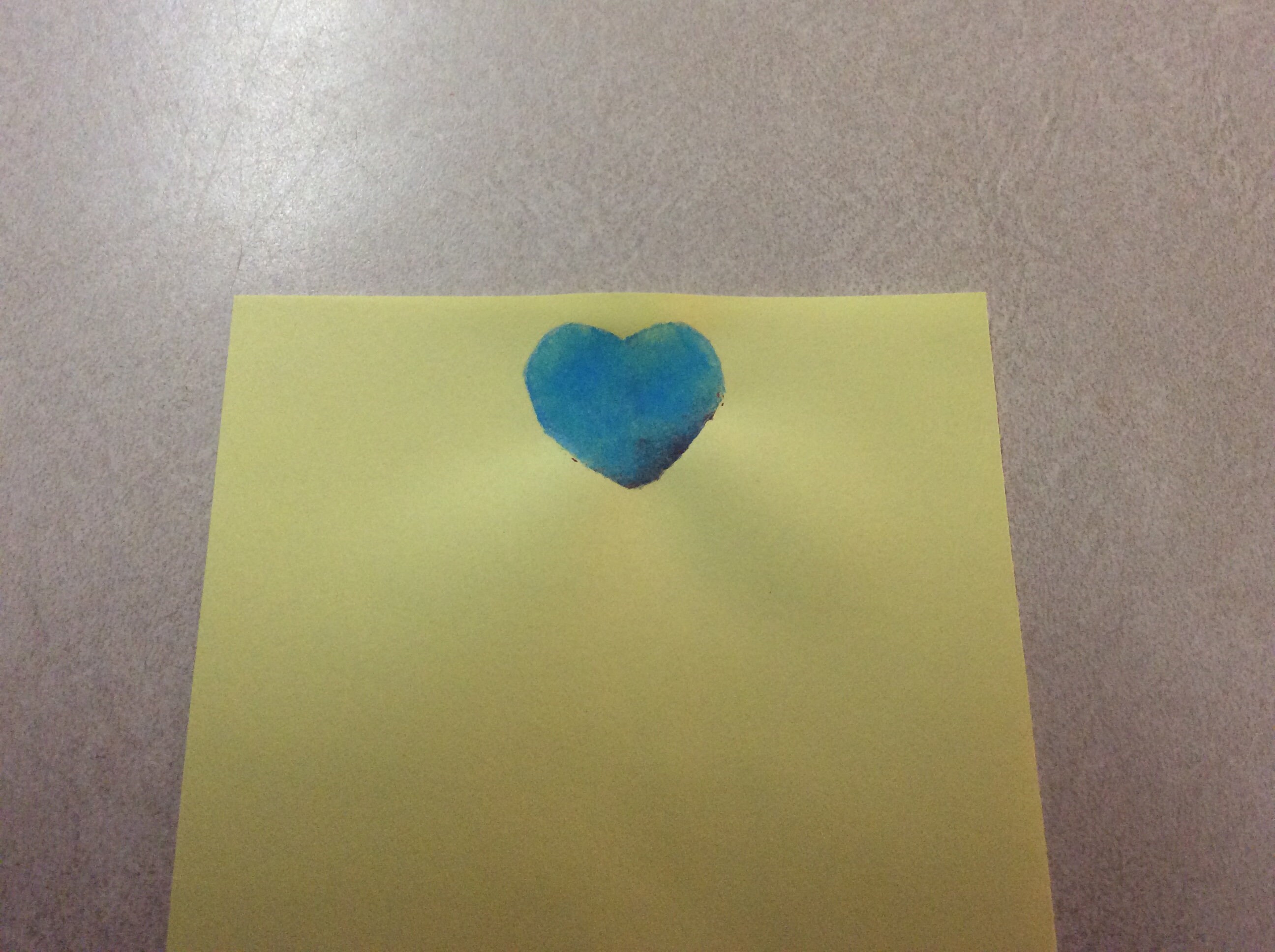 15 Sheets of Multi-colored Paper Heart Stationery - Etsy UK