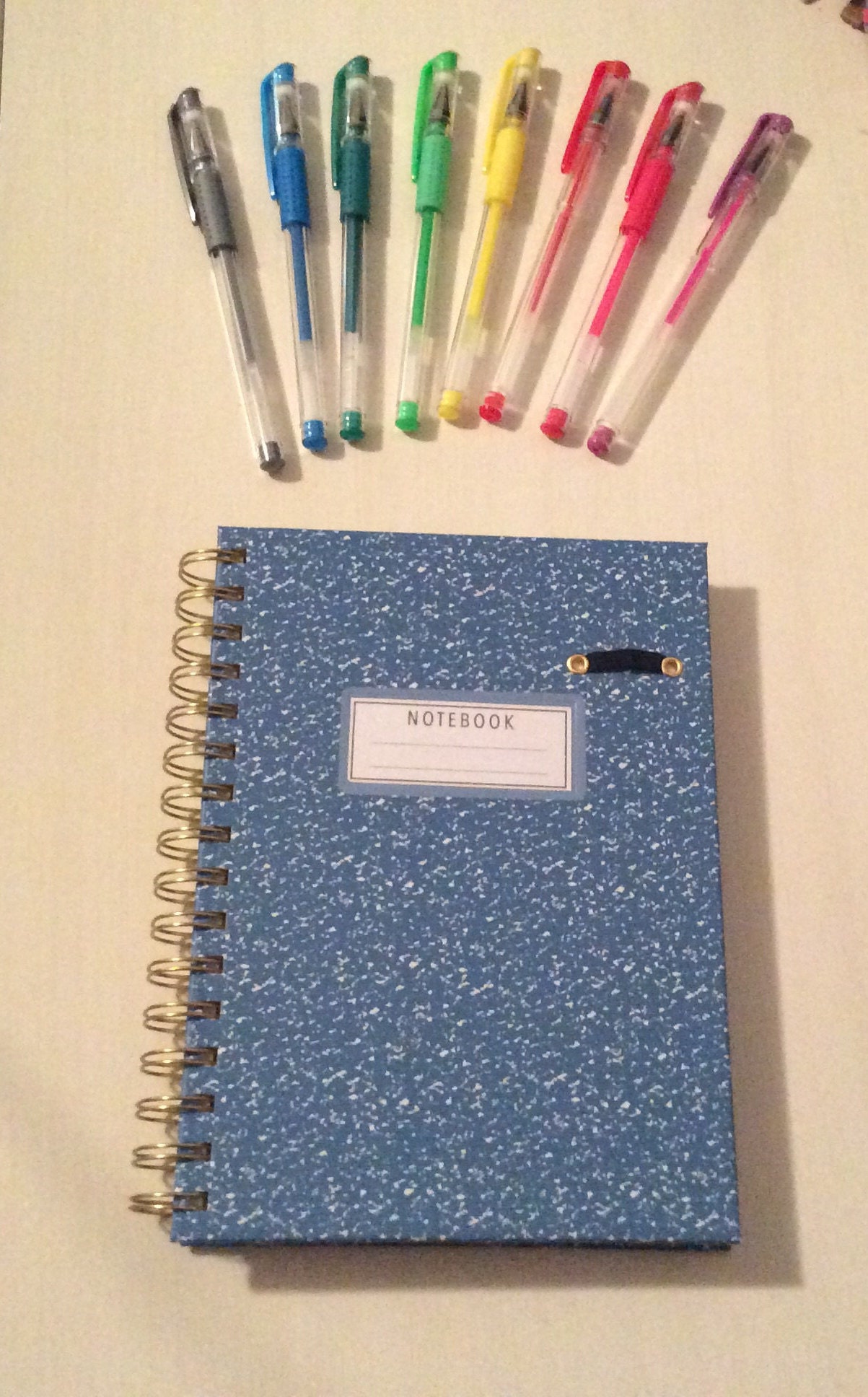 Baby Scrapbook Kit, Baby’s First Year Memory Book, Journal, Stickers ...