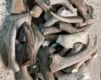 Antler Meat Turners - Etsy