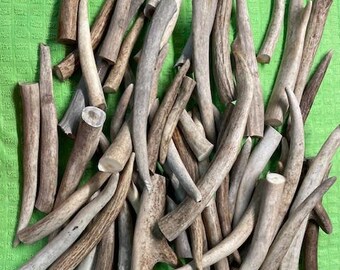 Antler Meat Turners - Etsy