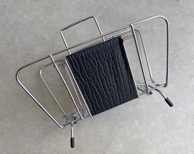 Vintage Wire Metal Letter Holder / Desk Organizer / Post Organizer - Etsy