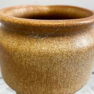 Vintage Ceramic Vase, Dutch Pottery, Mid Century Ceramic - Etsy