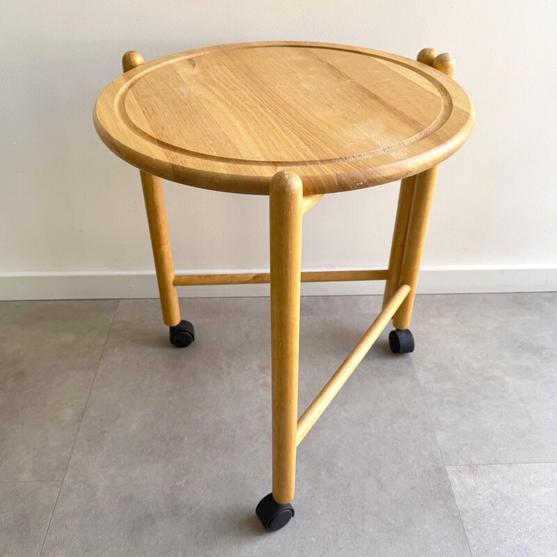 Folding tea trolleys - Etsy.de