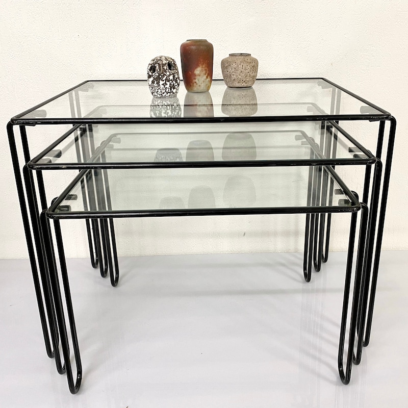 Wire Table Legs - Etsy