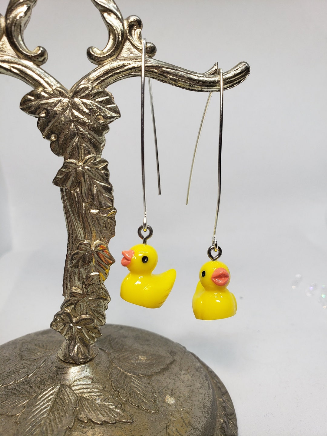 Rubber Duck Earring, Morgan Wallen, Bojack, Yungblud, Candied Pecans ...